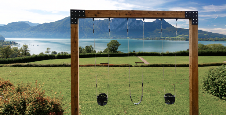 Saltair Swing Company
